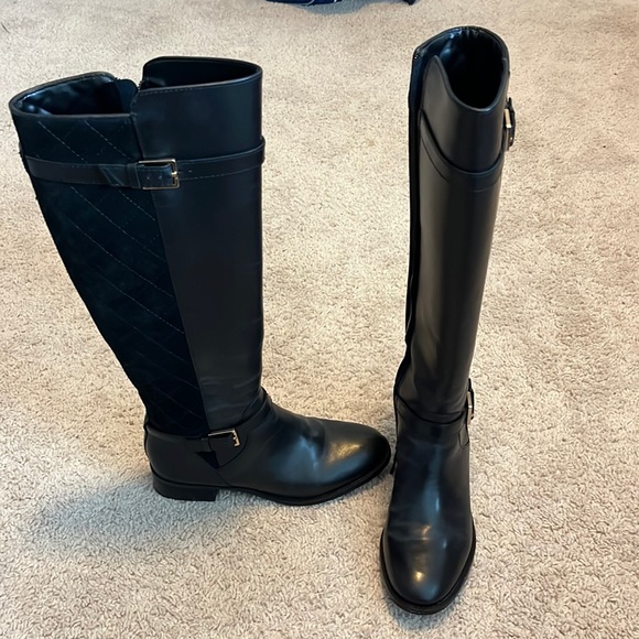 Talbots | Shoes | Talbots Knee High Riding Boots | Poshmark